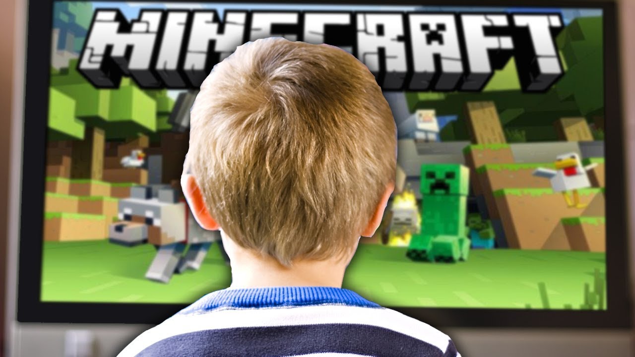 HOW TO WATCH MINECRAFT TV FOR FREE - YouTube