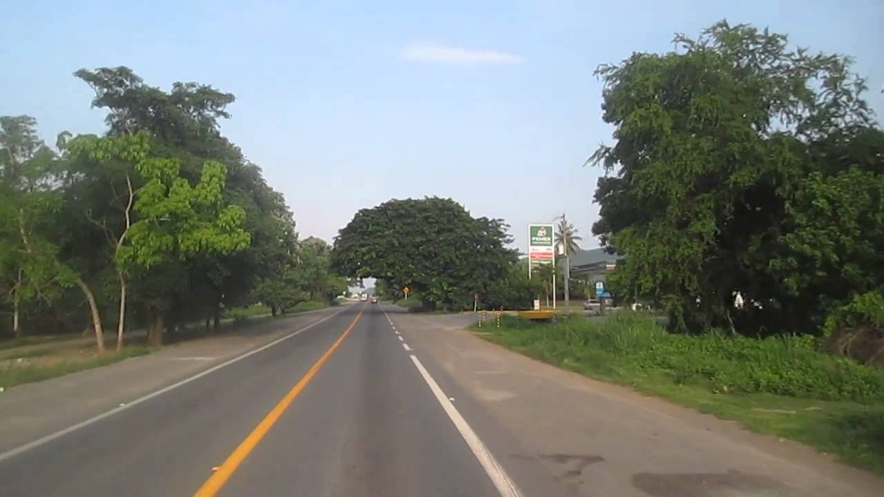 Tecoman Colima Pasando Santa Rita Miercoles 27 Agosto 2014 - YouTube
