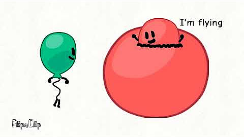 🎈 bfdi inflation balloons videos 🎈 - YouTube