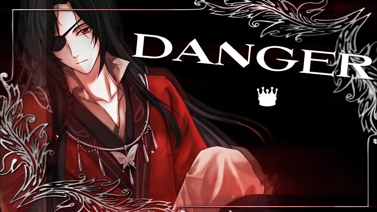 [ FULL MEP ] MULTIFANDOM - DANGER [#2] - YouTube