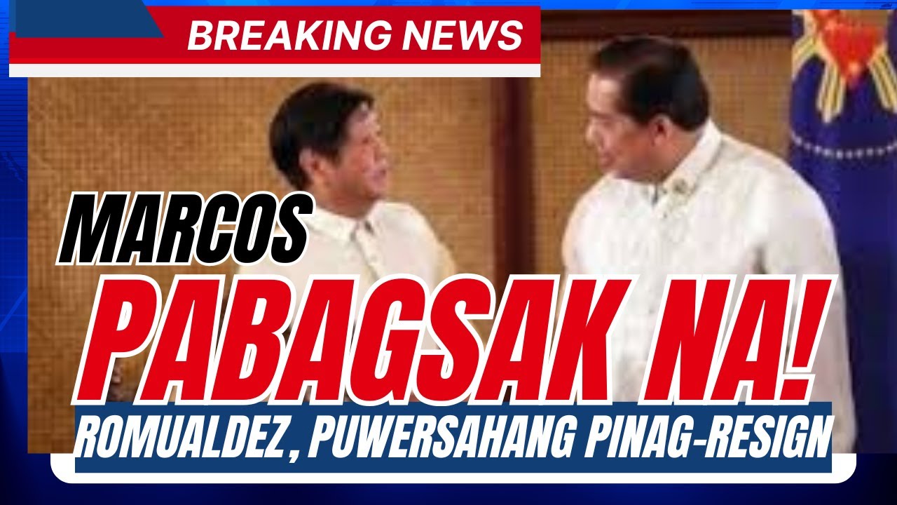 ESCAPE PLAN NG MARCOS FAMILY PINAGHAHANDAAN NA! - YouTube