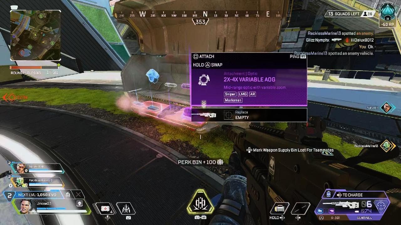 1 Shot, 1 Kill - YouTube