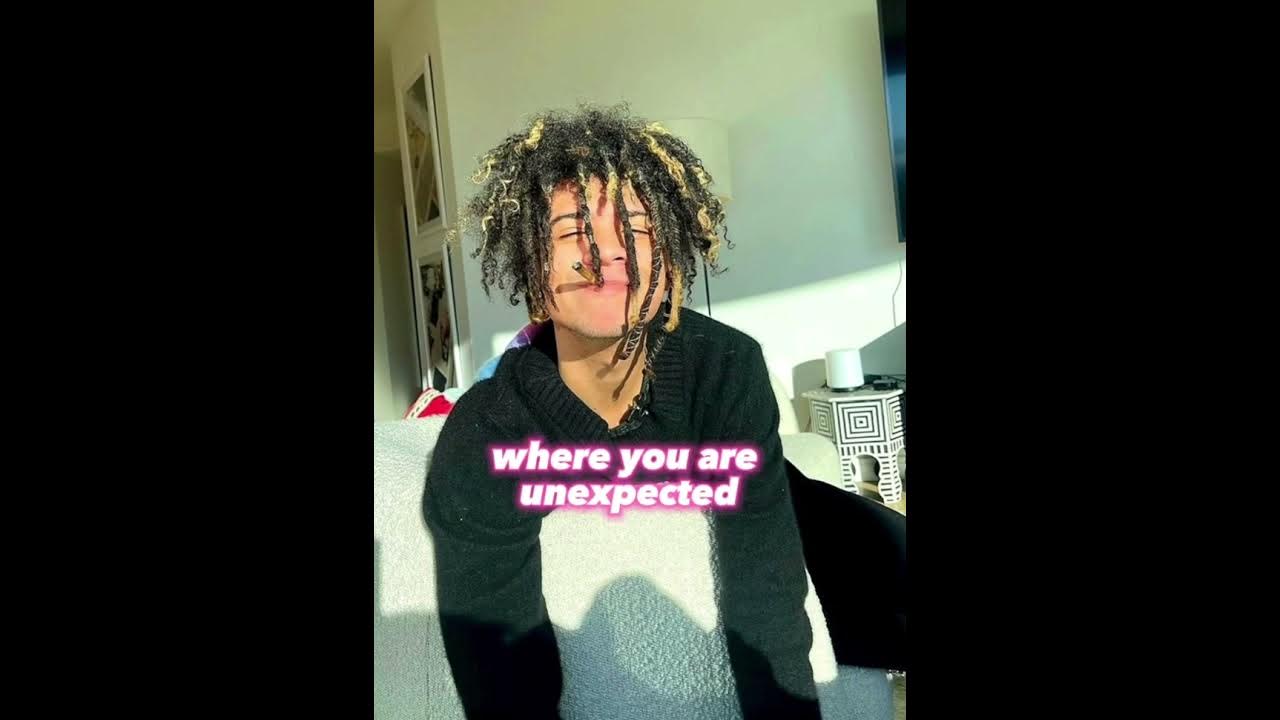 You Lose (Iann Dior) (Unreleased, Lyric video) - YouTube Music