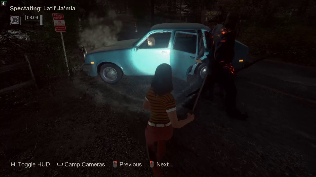 F13 Game - Jason Can Fly! - YouTube