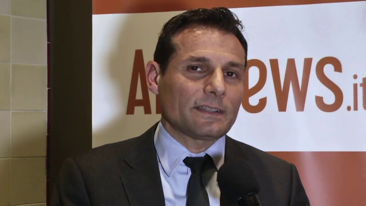 AIM Investor Day 2017 - Intervista a Stefano Spaggiari, AD EXPERT ...