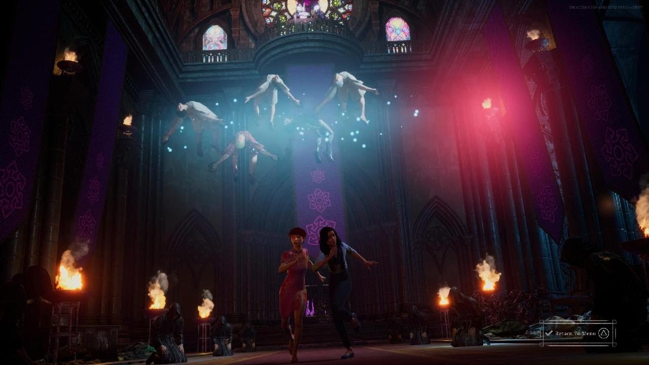 Deceit 2 - Rabbit Hunting (Infected) - YouTube