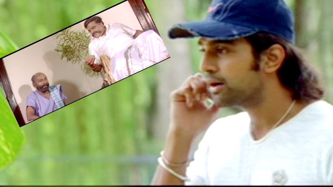 Chiranjeevi Sarja & Ambareesh Kannada Super Hit Action Movie Part - 5 ...