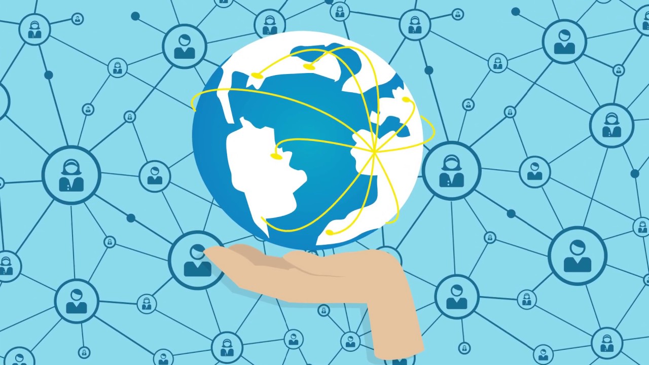 Commodity transit - The first digital commodity shipping marketplace ...