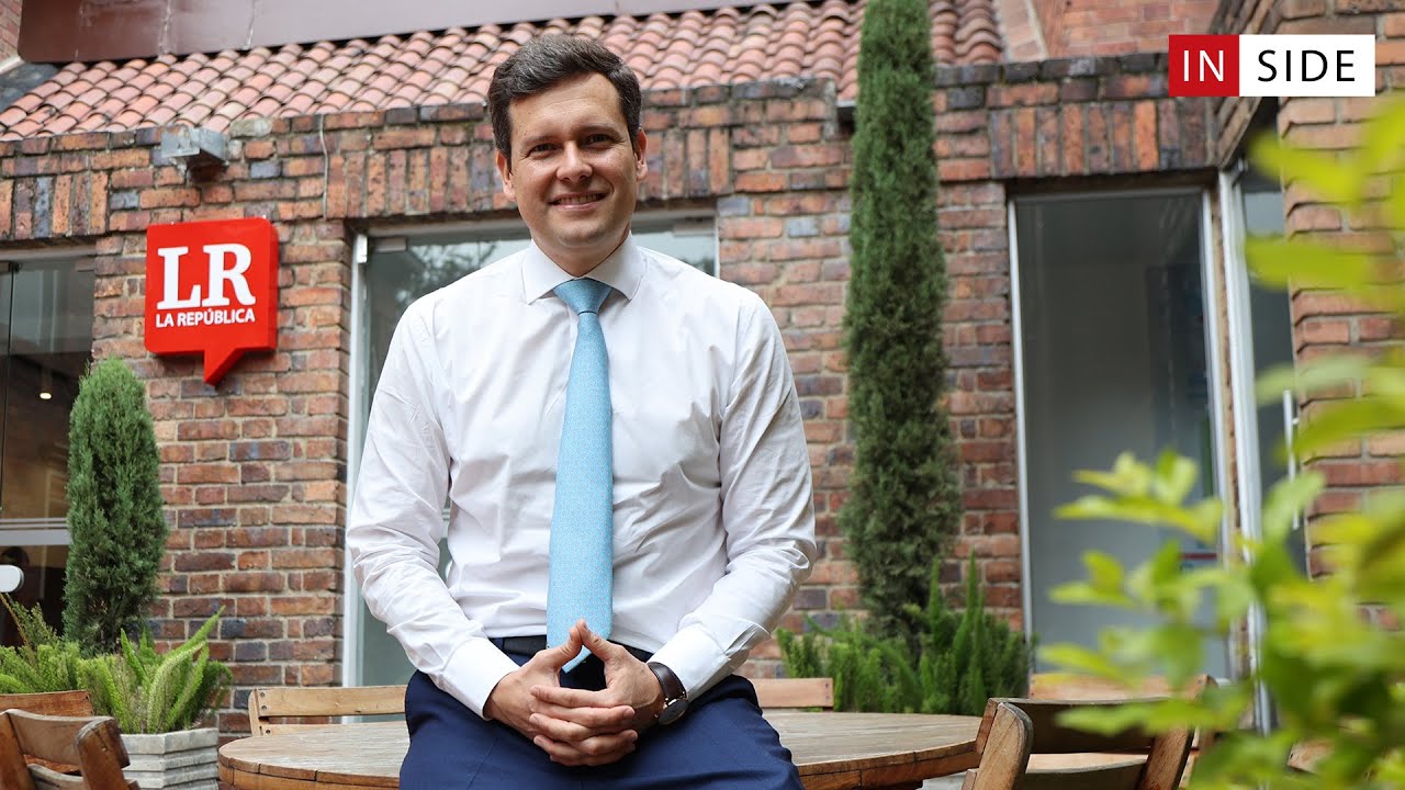 Videos por Sectores Económicos | LaRepublica.co