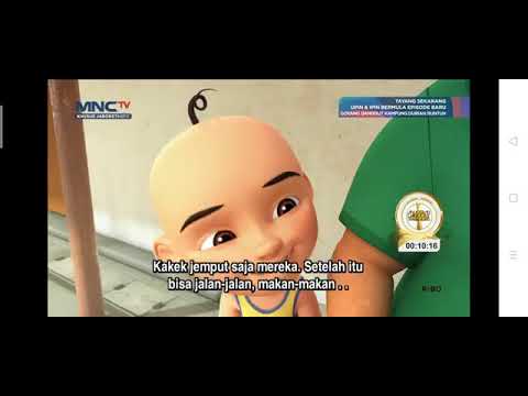 Upin & Ipin Musim 16 - Rasa Sayang Full Episode Penuh | Upin Ipin ...
