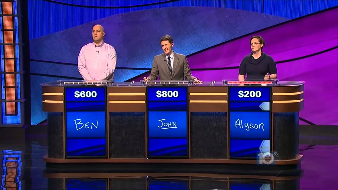 Live Related Question On Jeopardy 2015 07 15 YouTube live-related-question-on-jeopardy-2015-07-15-youtube