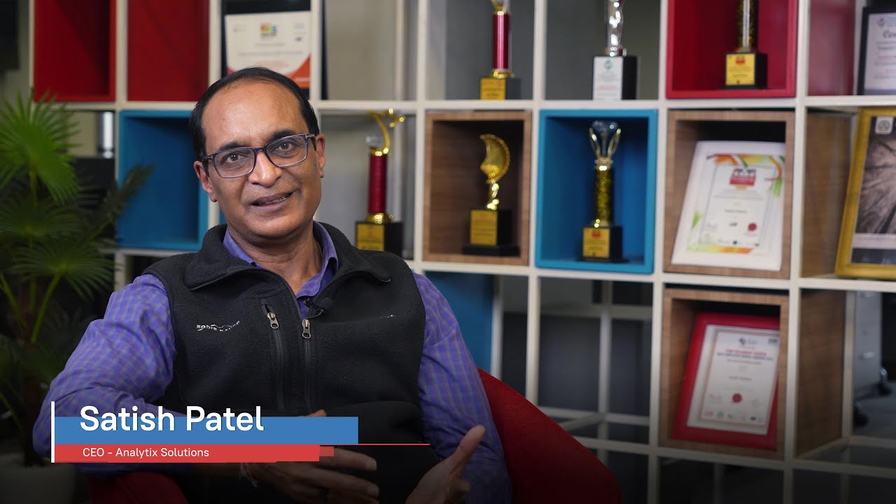 Reimagine—More than a theme, it’s our mindset for the year ahead! - YouTube