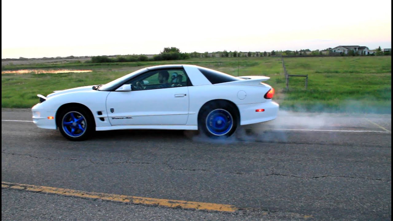 30th TA burnout - YouTube