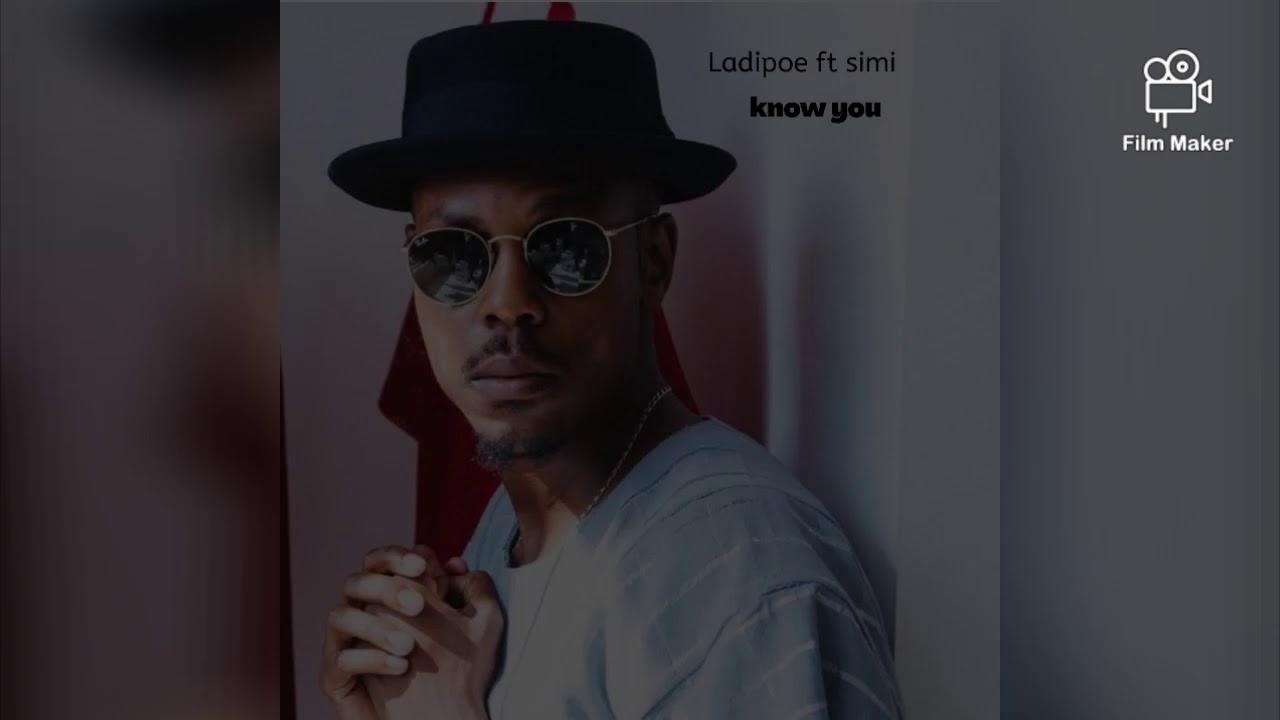 Ladipeo ft simi. July , 2020 - YouTube