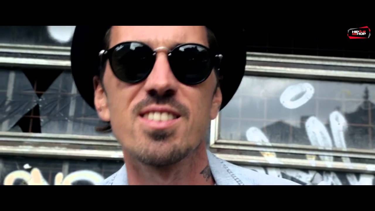 Hip Hop Žije Adam Kasza - YouTube