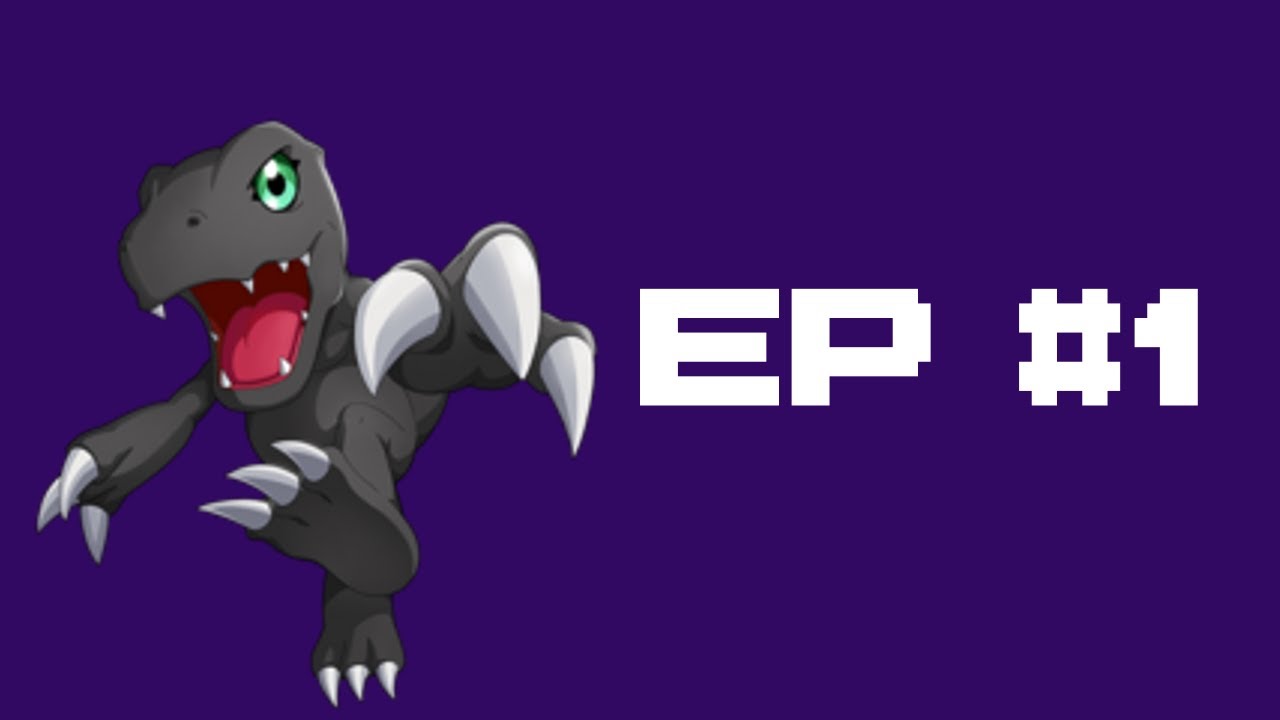Digimon World: Next Order | Accidentally made our digimon evil. ALSO ...