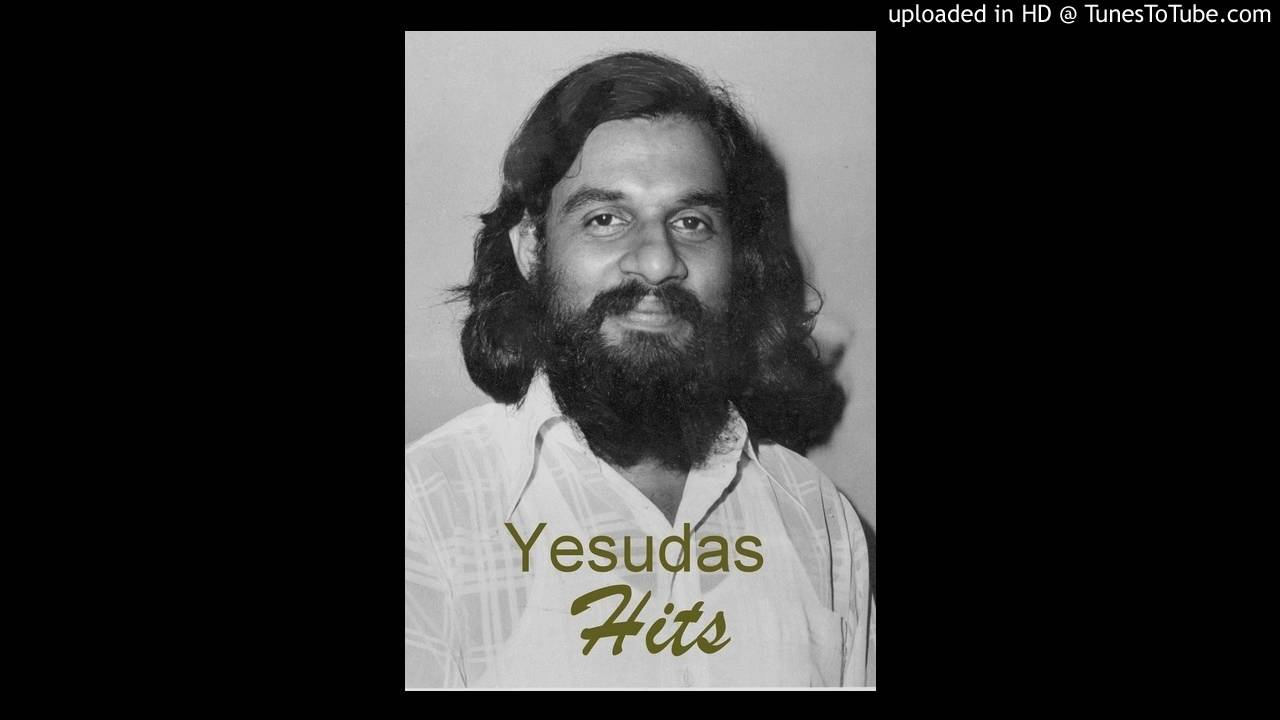 Kaliyodu Kalikonda Kadalalakal (Azhimukham-1972) by YESUDAS - YouTube