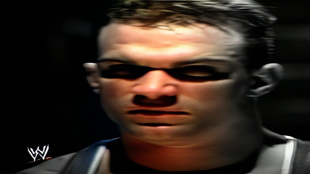 Charlie Haas Entrance Video (SvR) - YouTube