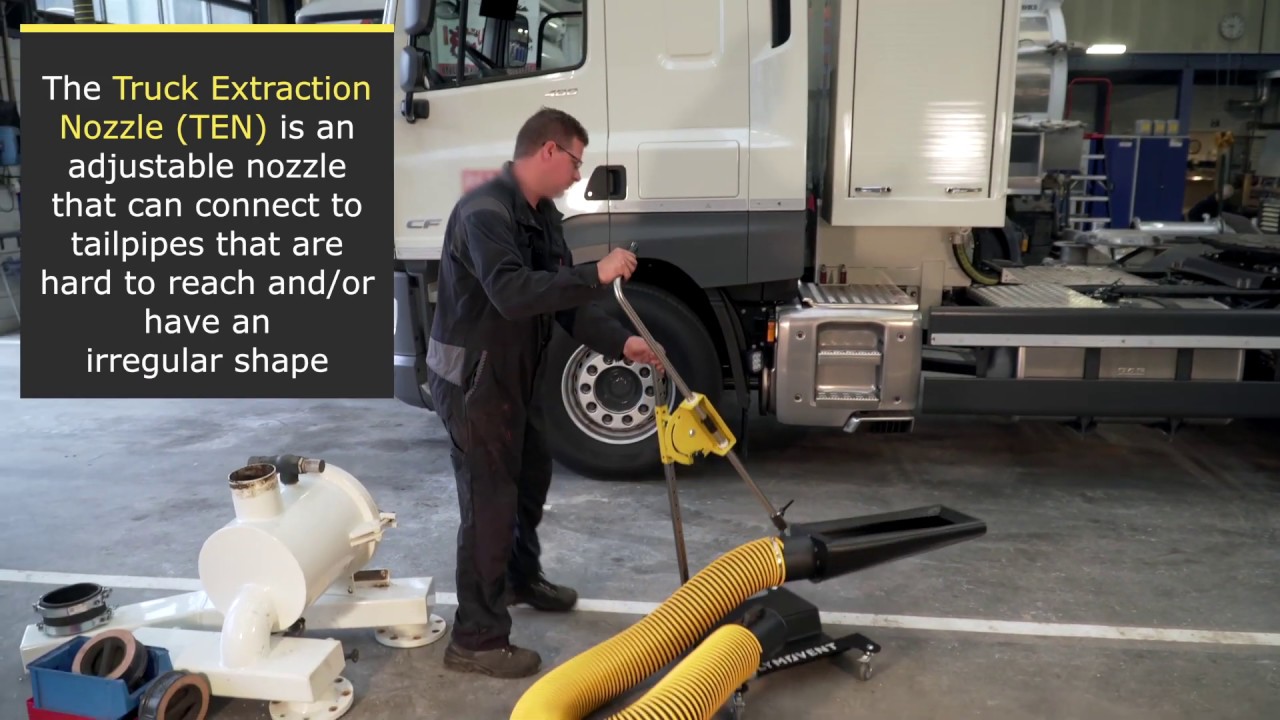 Knowing Which Exhaust Extraction System Is Right For Your, 42% OFF