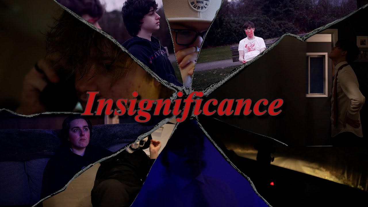 Insignificance | Feature Film - YouTube