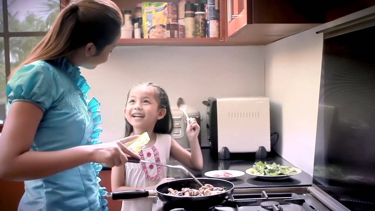 Unilever corporate TVC - YouTube