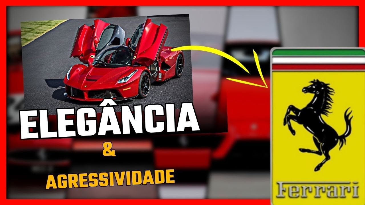 Cavalos ELEGANTES e AGRESSIVOS - A ACENSAÇÃO DEL CAVALINO RAMPANTE ...