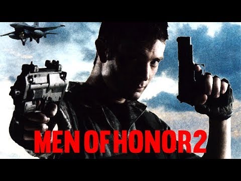Men of Honor 2 – Fighting Force (Actionfilm in voller Länge, kompletter Film auf Deutsch) - YouTube