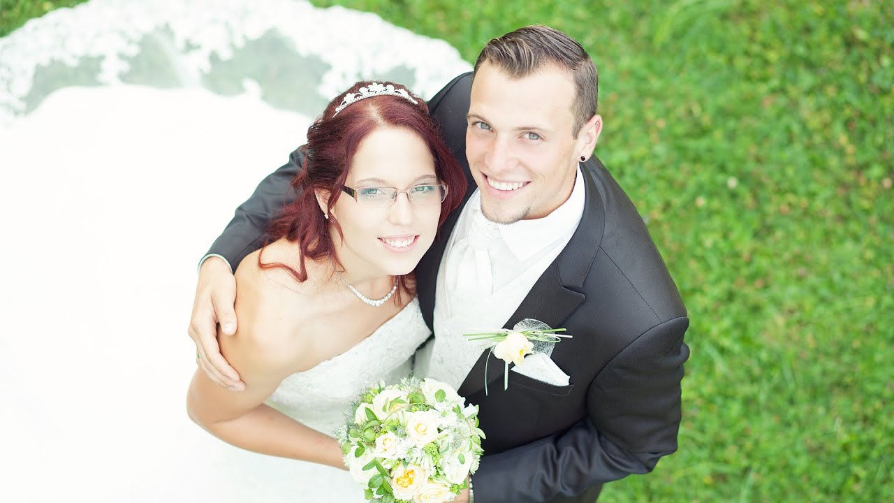 Hochzeitsfilm Eva Maria + Kevin - YouTube