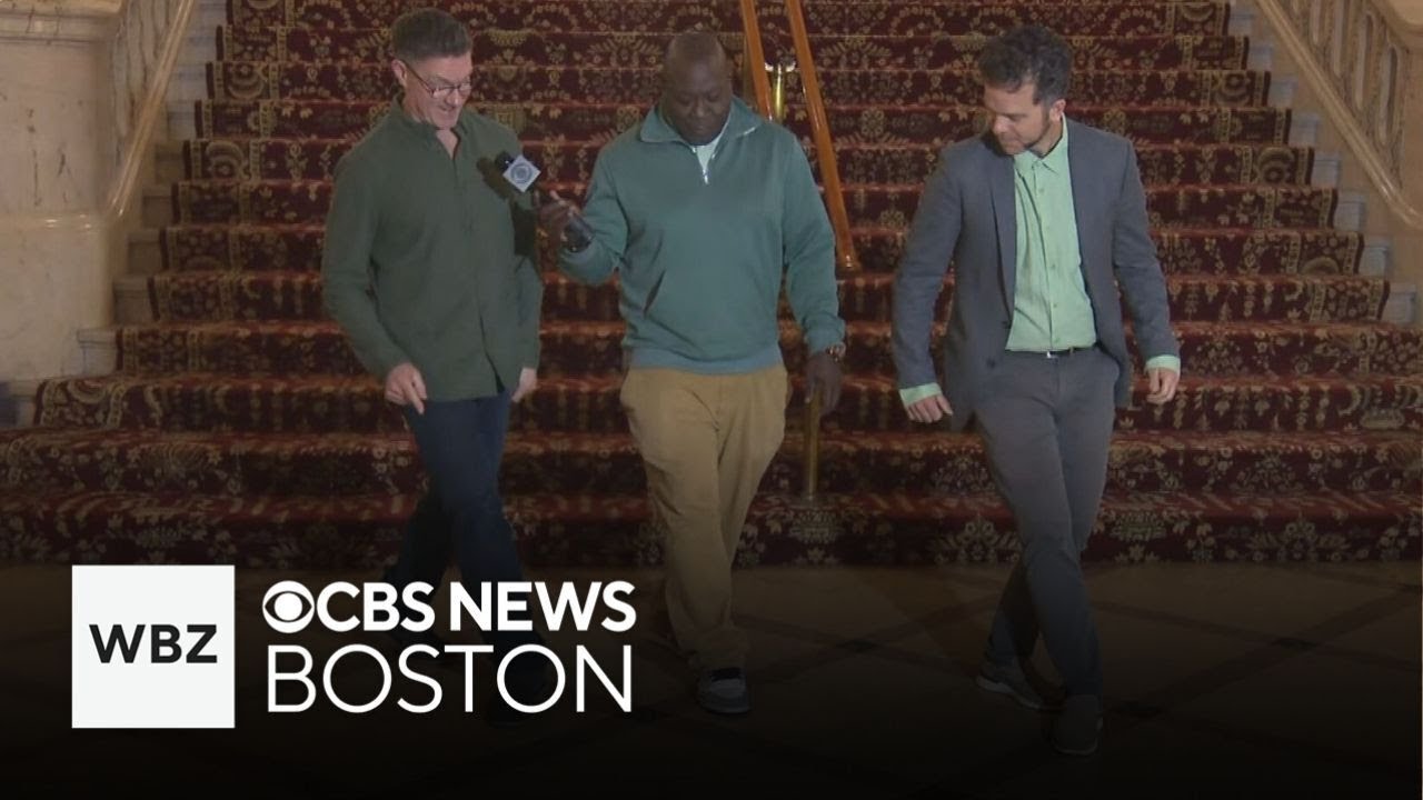 Riverdance celebrates 30 years of showcasing Irish culture on stage ...