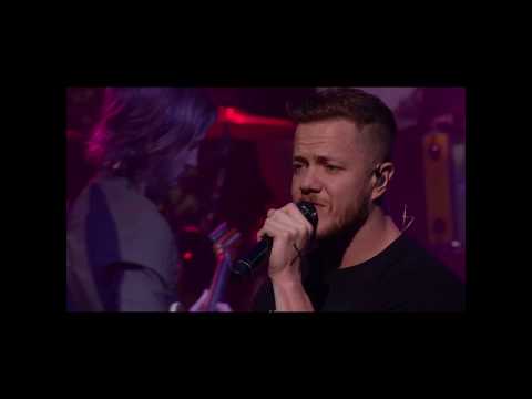 Imagine Dragons Live From The ORIGINS Experience Las Vegas