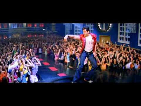 Hrithik`s Dance / Dance pe Chance