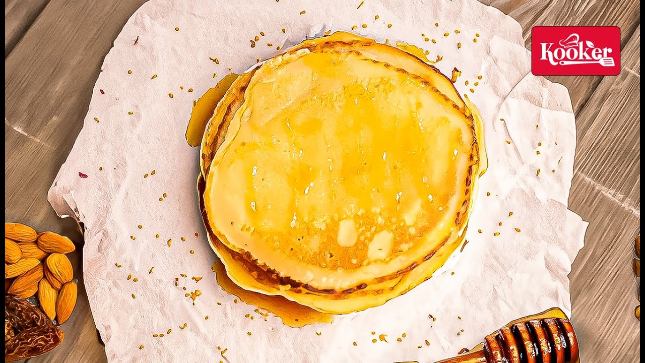 Malpua / Malpura Recipe - Sweet Bihari PUA easy recipe at home - Quick ...