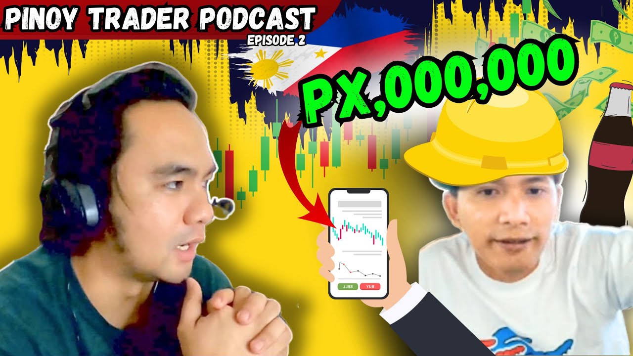 Probinsyanong Construction worker kumita ng x,000,000 gamit ang CP ...