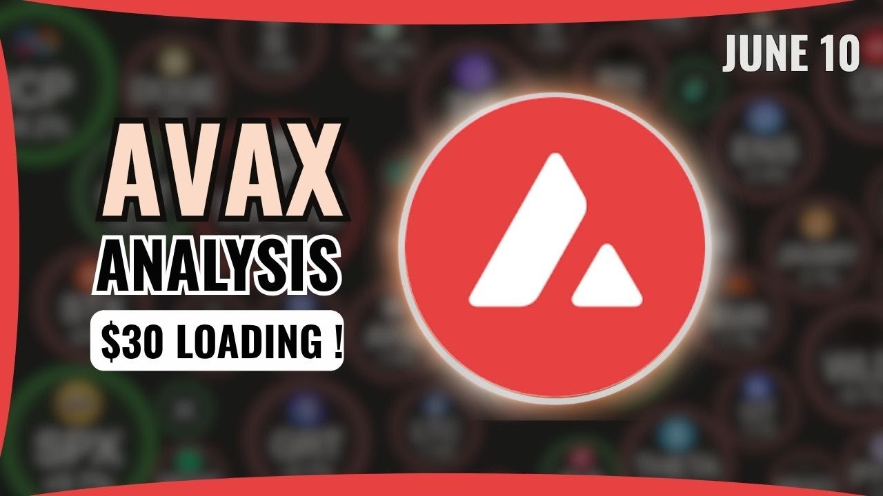 Avax coin price prediction today and strong bounce ? Avalanche Avax ...