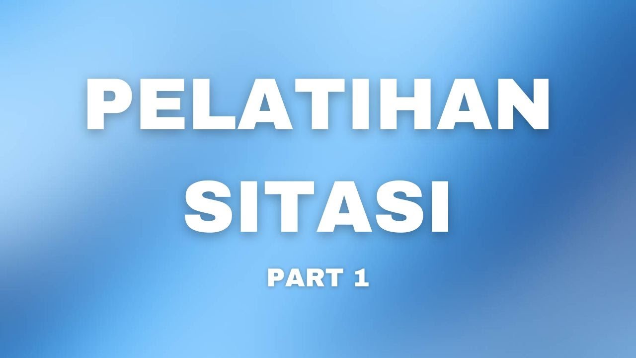 Pelatihan Sitasi Part 1: Mudahnya Sitasi dengan Aplikasi Mendeley - YouTube