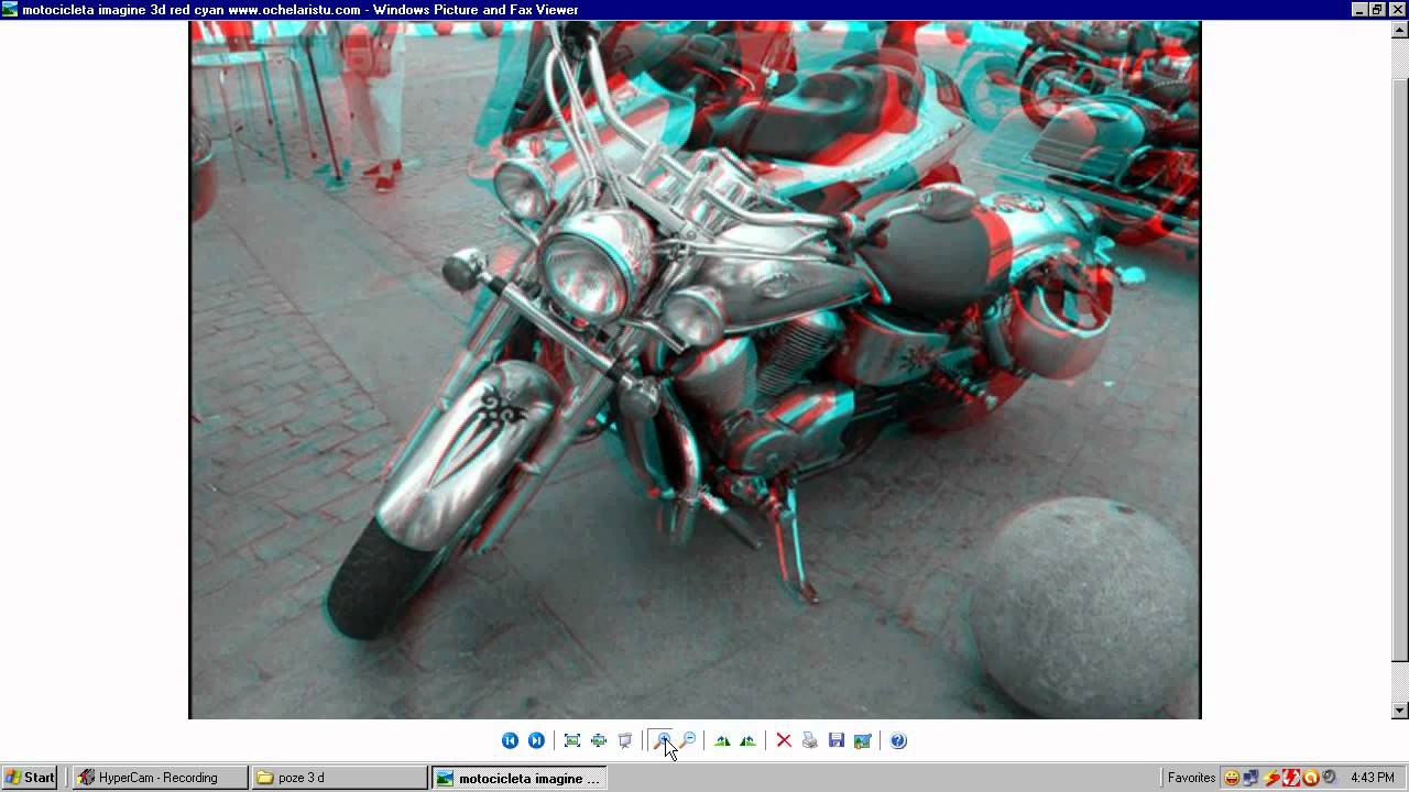 poze super 3D - YouTube