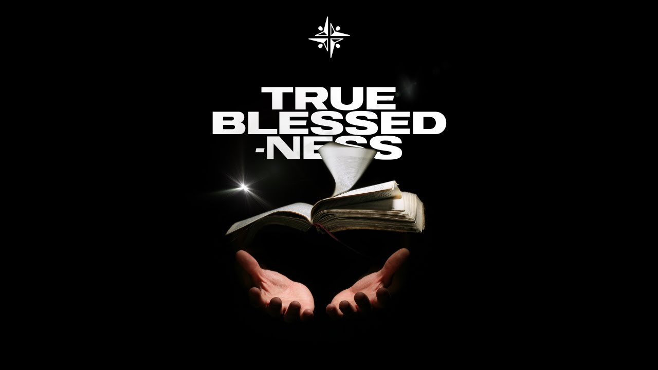 True Blessedness Part 5 - Bro. Sam OYEYINKA - YouTube