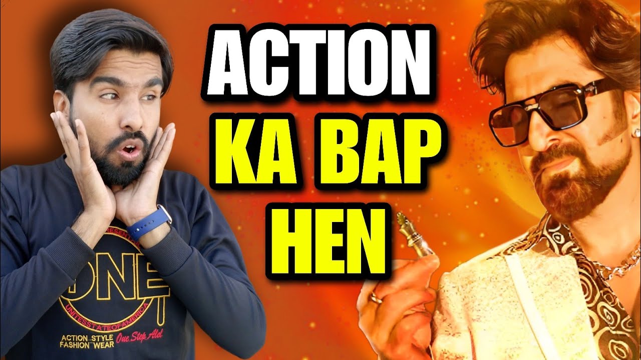 Chengiz action sequences || Jeet own action shots || Big Chengiz action ...