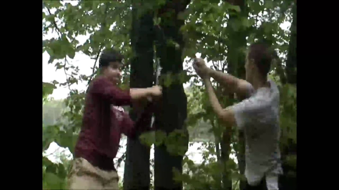 Skit Series - American Proverbs - YouTube