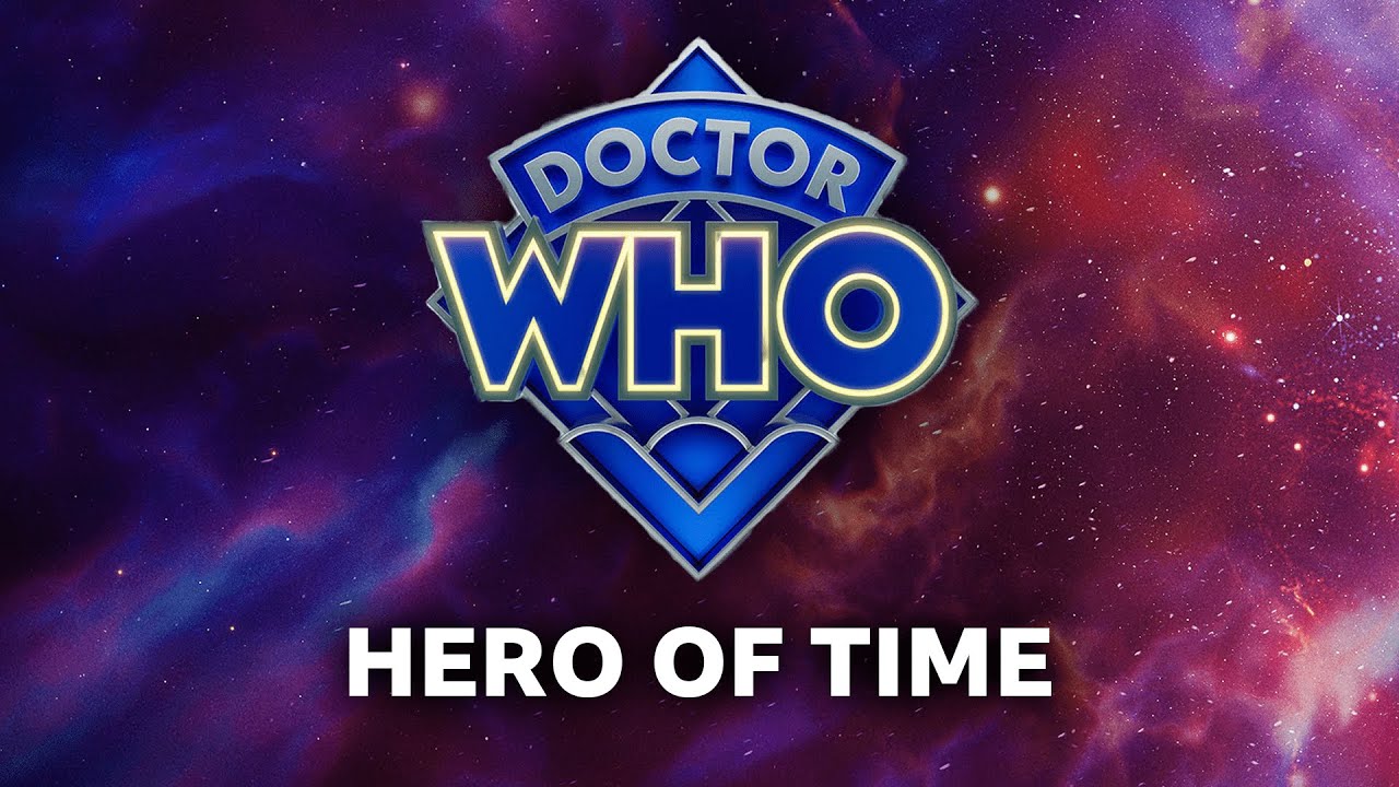 Doctor Who Theme | Hero of Time - YouTube