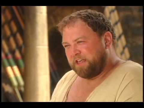 Mark Addy A Knight's Interview 2 - YouTube