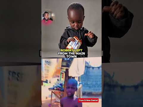 How An Elderly Man And His Grand Children Disappeared From The Earth After Visiting The Village