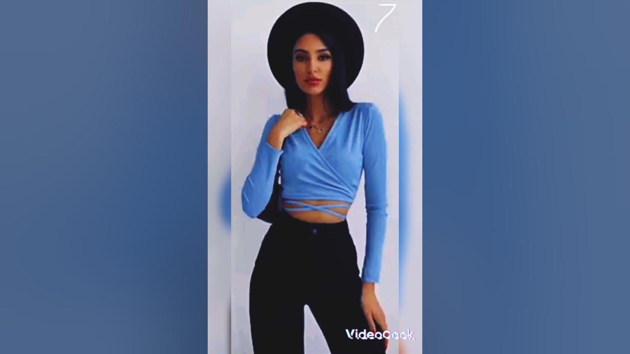 топы с вб - YouTube