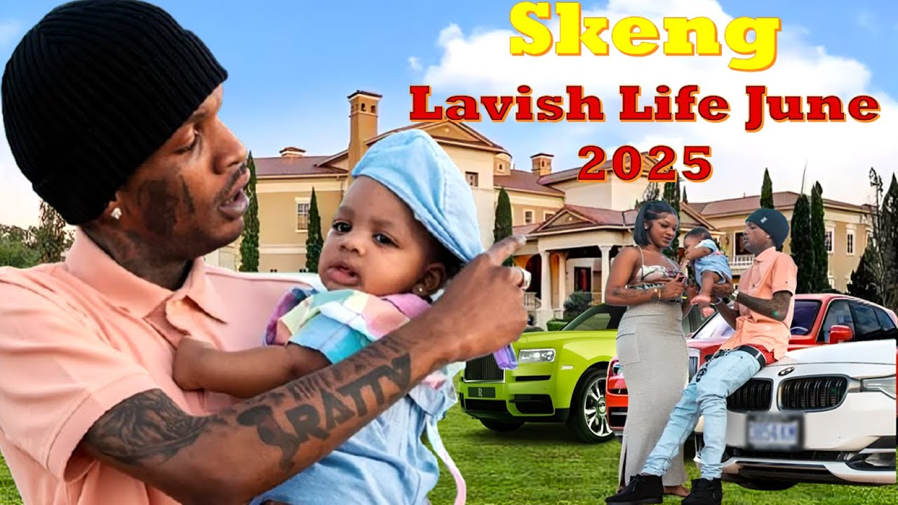 Inside Skeng; House, Wife, Children, Career Path, Controversies ...