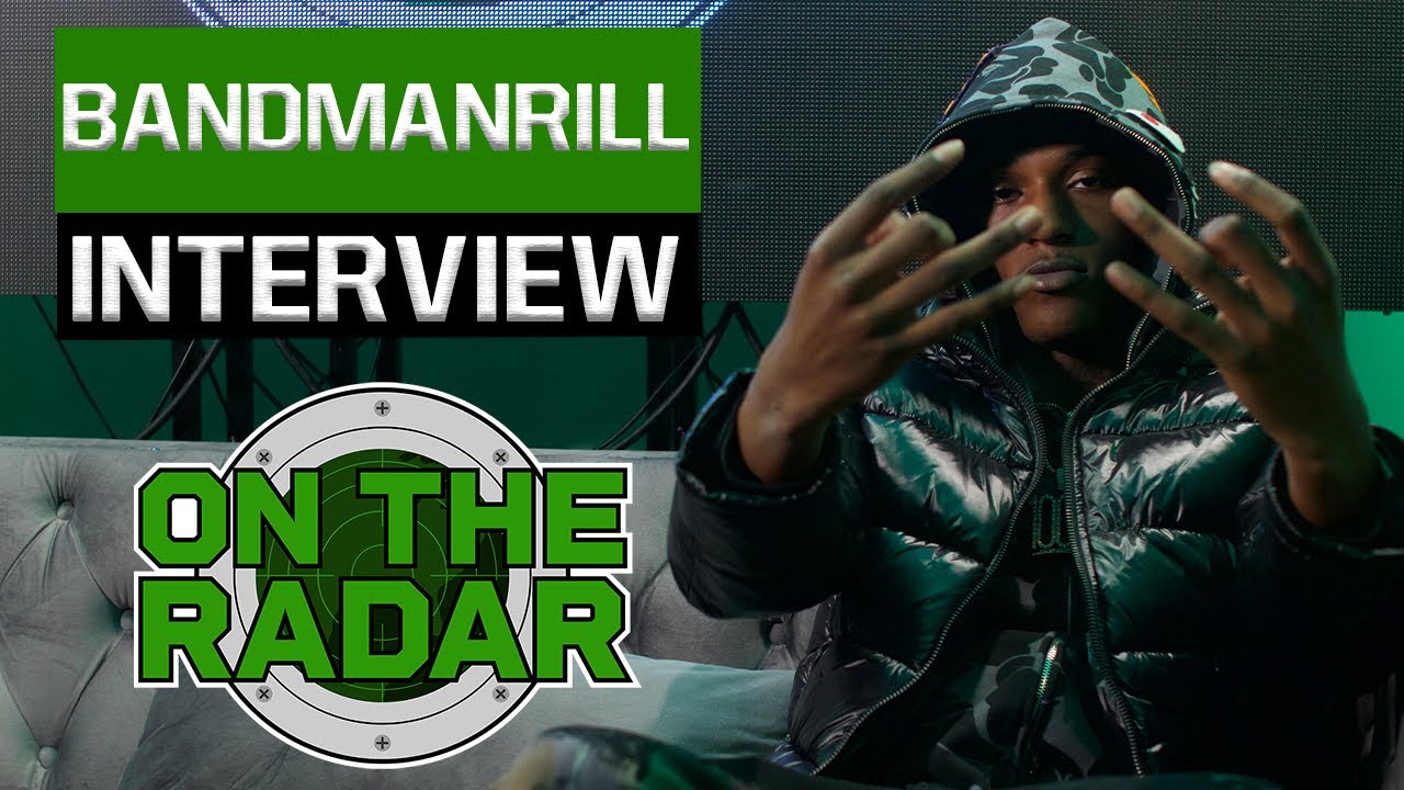 Bandmanrill Interview: Rapping On Jersey Club Beats, Jersey Club VS ...