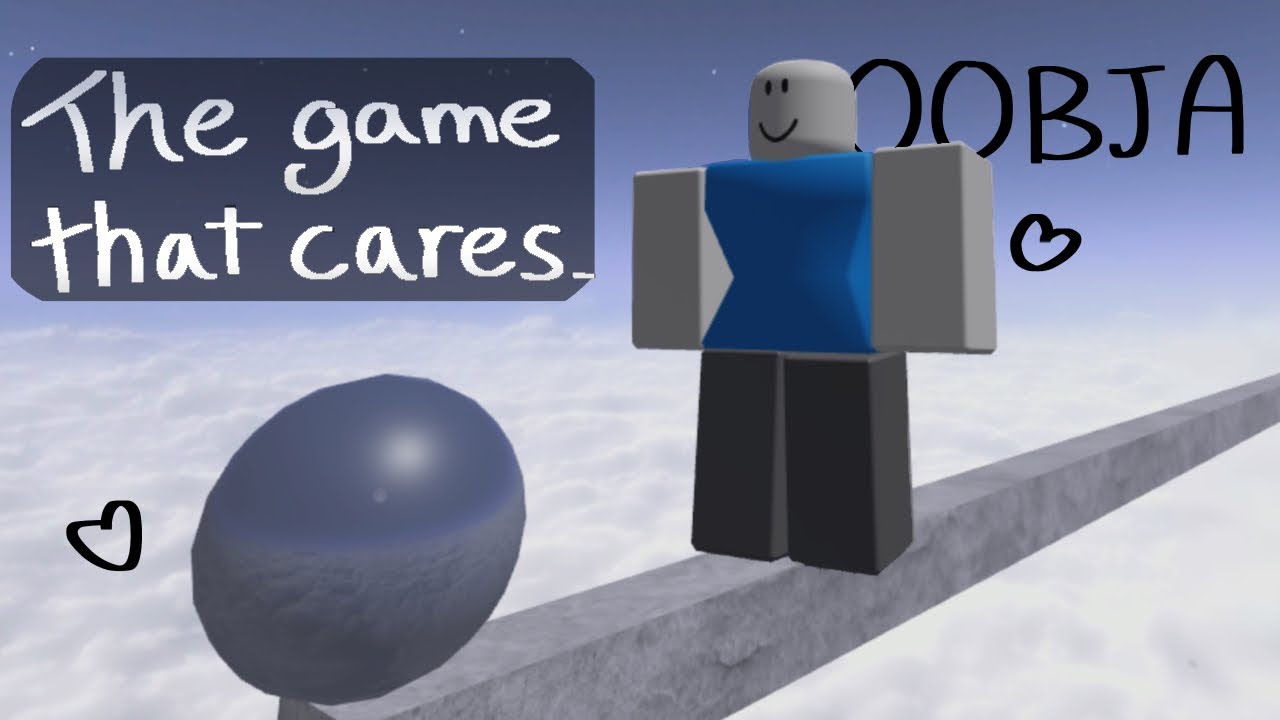 Playing oobja [] roblox gameplay - YouTube