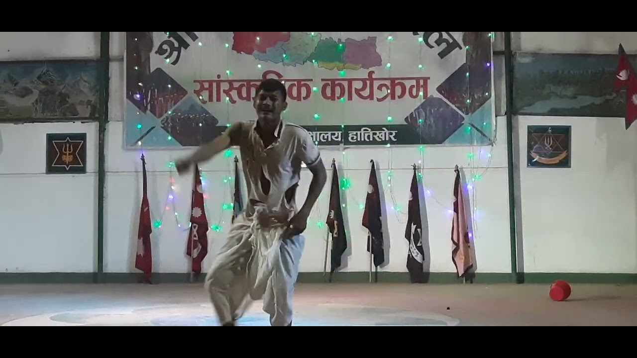 comedy dance - YouTube