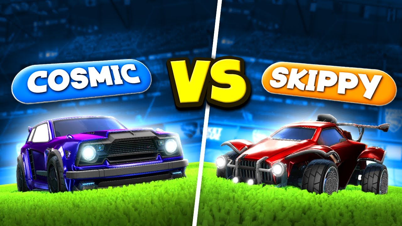 SPEED DEMONS FACE OFF!! - YouTube