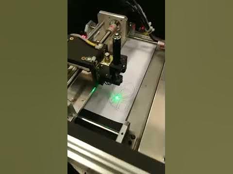 CODESYS Softmotion CNC - YouTube