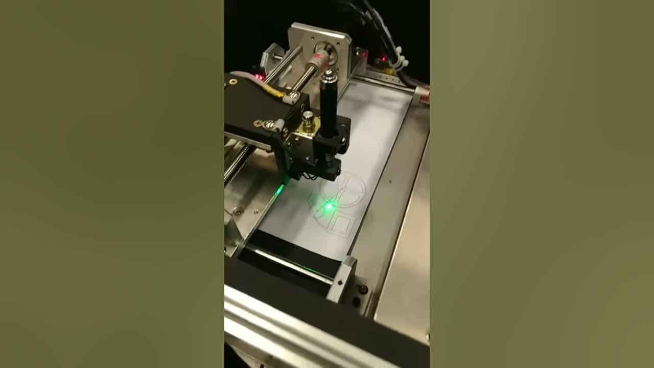 Codesys Softmotion Cnc Youtube
